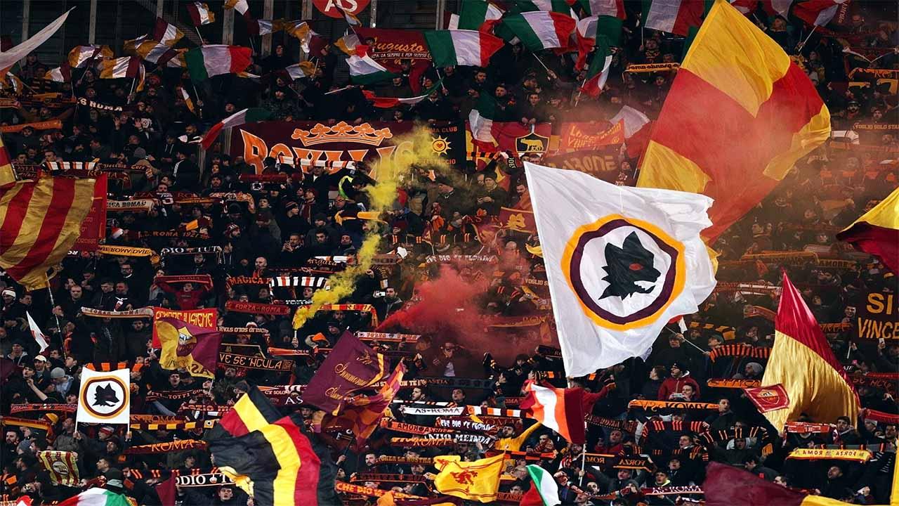 Rispetto per i tifosi della Roma - Radio Radio Rispetto per i tifosi della Roma - Radio Radio