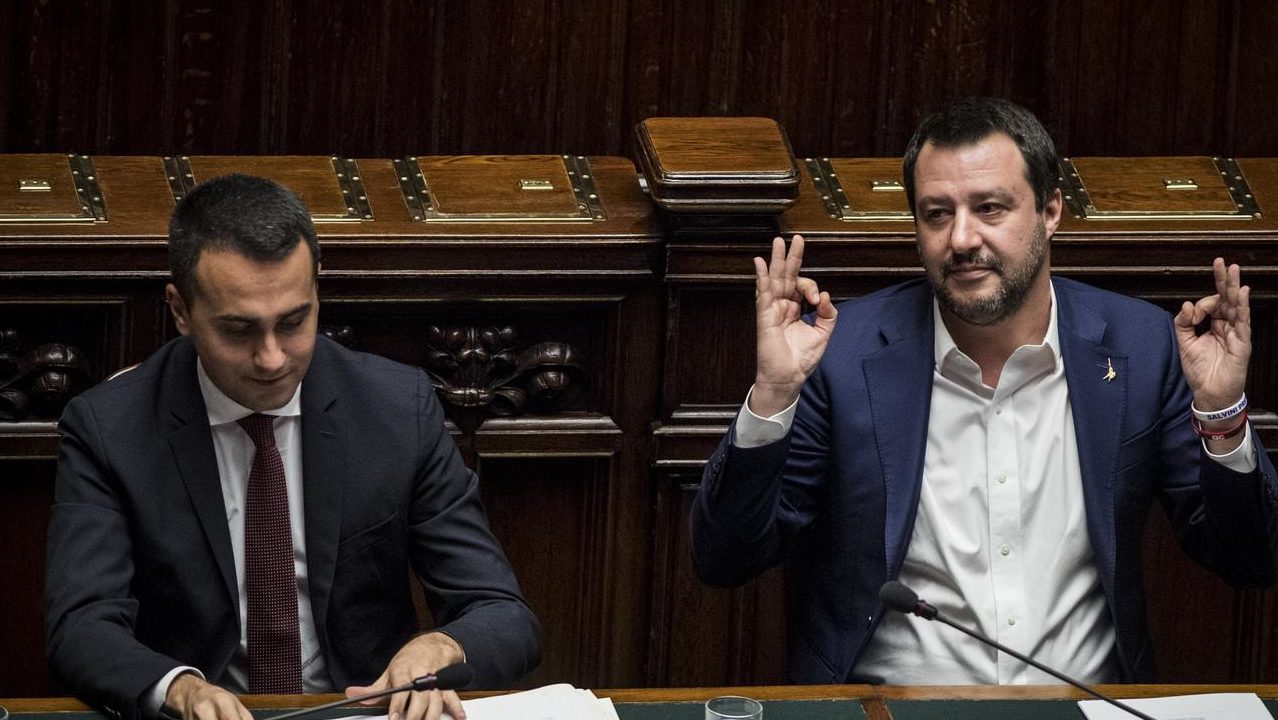 Marco Guidi: "Flat tax? Ottima l'idea ma poco più che una proposta"