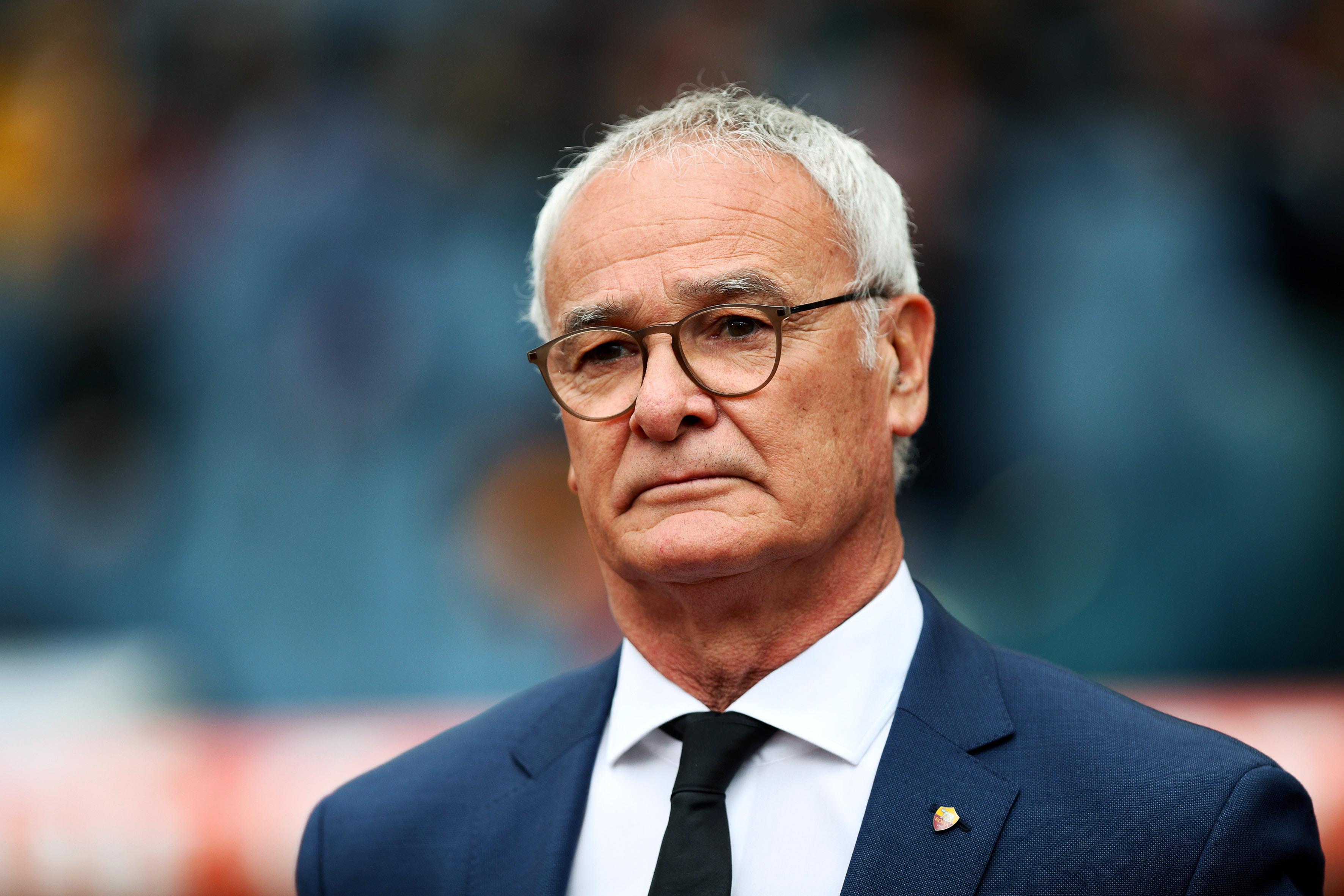 Roma, spunta un clamoroso retroscena "Vi sveliamo cos'ha fatto Ranieri ...