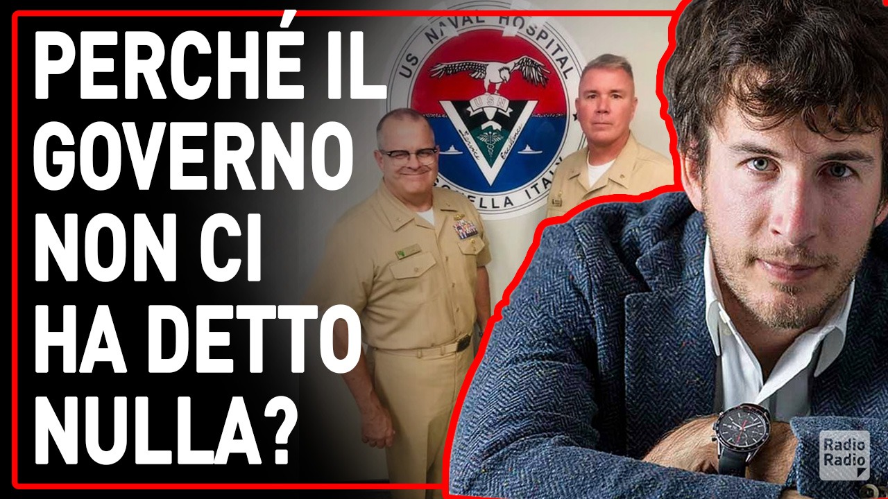 NAMRU-3 Perché a dicembre 2019 il reparto USA che studia i virus si è ...