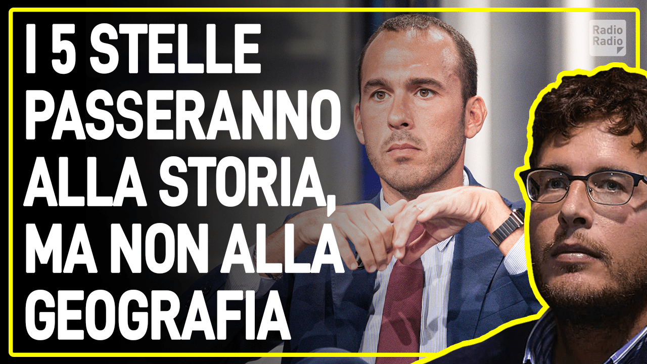 Caro Di Stefano, va ripassata anche la storia: ricordi i nostri ...