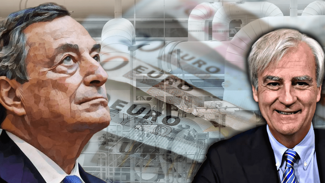 Bollette alle stelle, ma l'Eni quanto paga? Bollette alle stelle, ma l'Eni quanto paga?