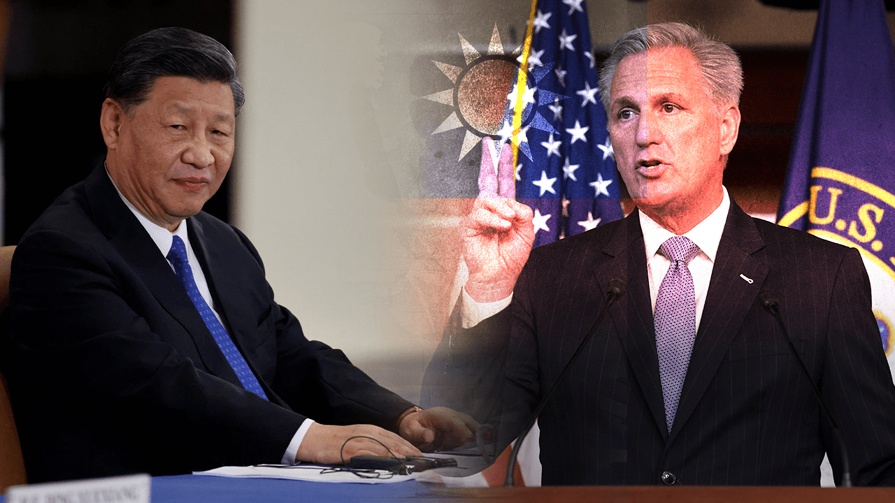 Cina, la tempesta perfetta è in arrivo: fatale provocazione USA (in ...