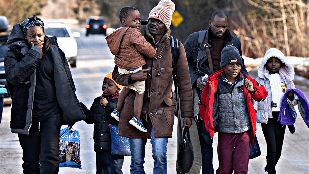 L'esempio della Francia: quando l'immigrazione sostituisce un popolo ...