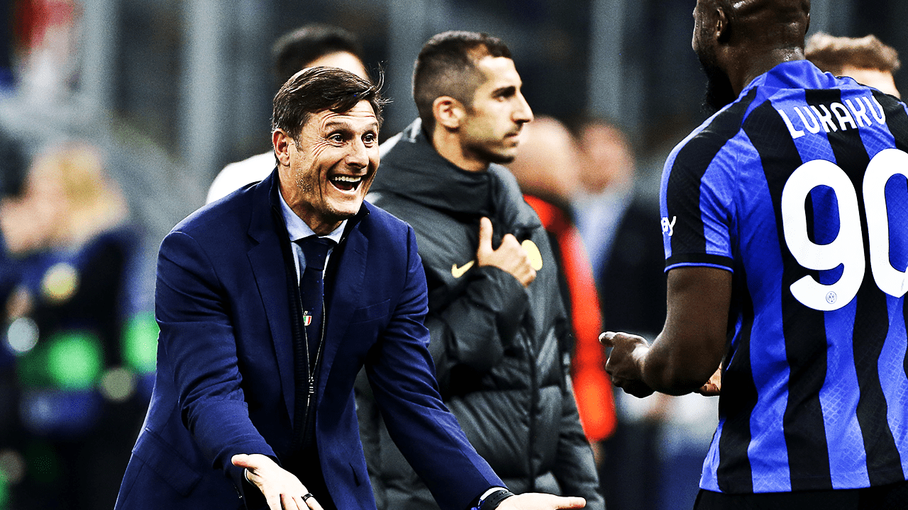 L'Inter schiaccia il Milan e vola in finale Focolari "Ha tutto per ...