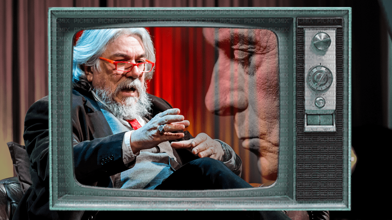 Meluzzi racconta gli intrighi del Cavaliere "Chi fu davvero Berlusconi ...