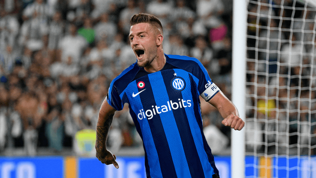 ESCLUSIVA - L'Inter piomba su Milinkovic Savic, "si prospetta un derby ...