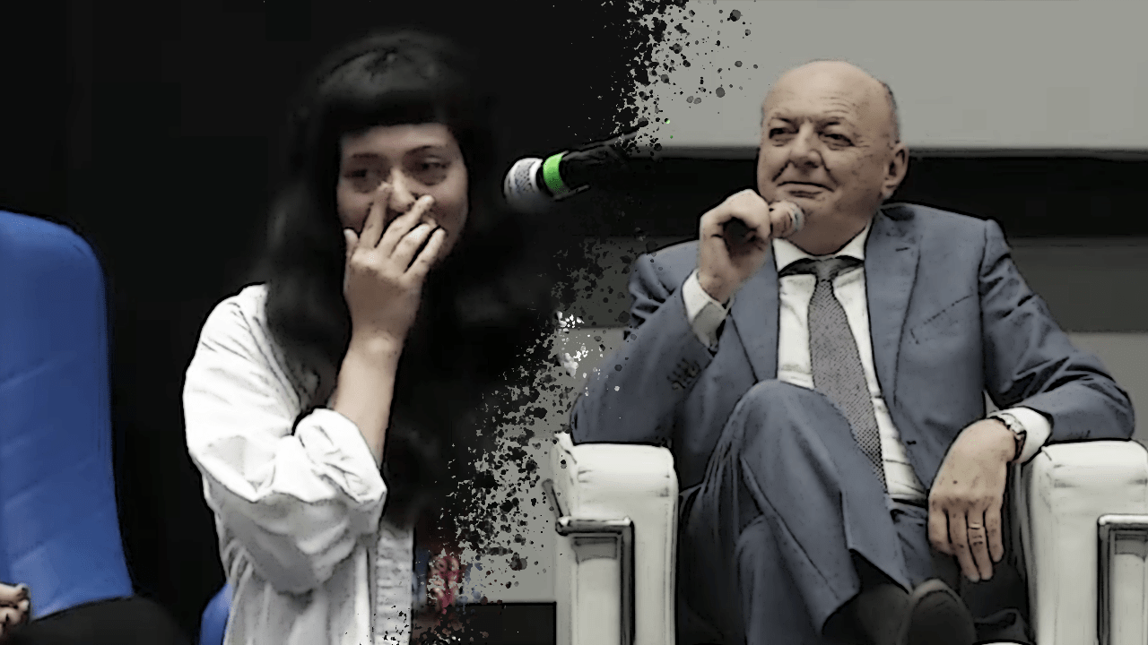 Attenzione all'Ecoansia, ma non per i motivi di Giorgia: dietro si ...