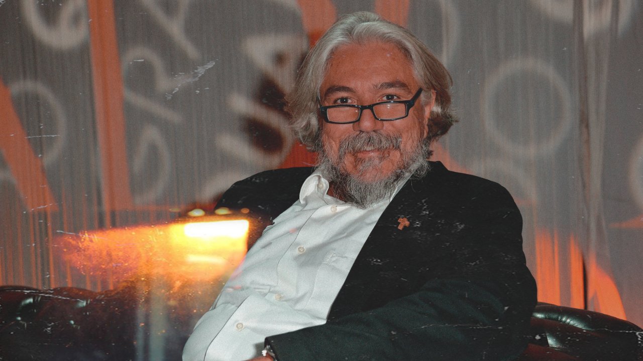 Aggiornamento sulle condizioni di salute del prof. Meluzzi - Radio Radio