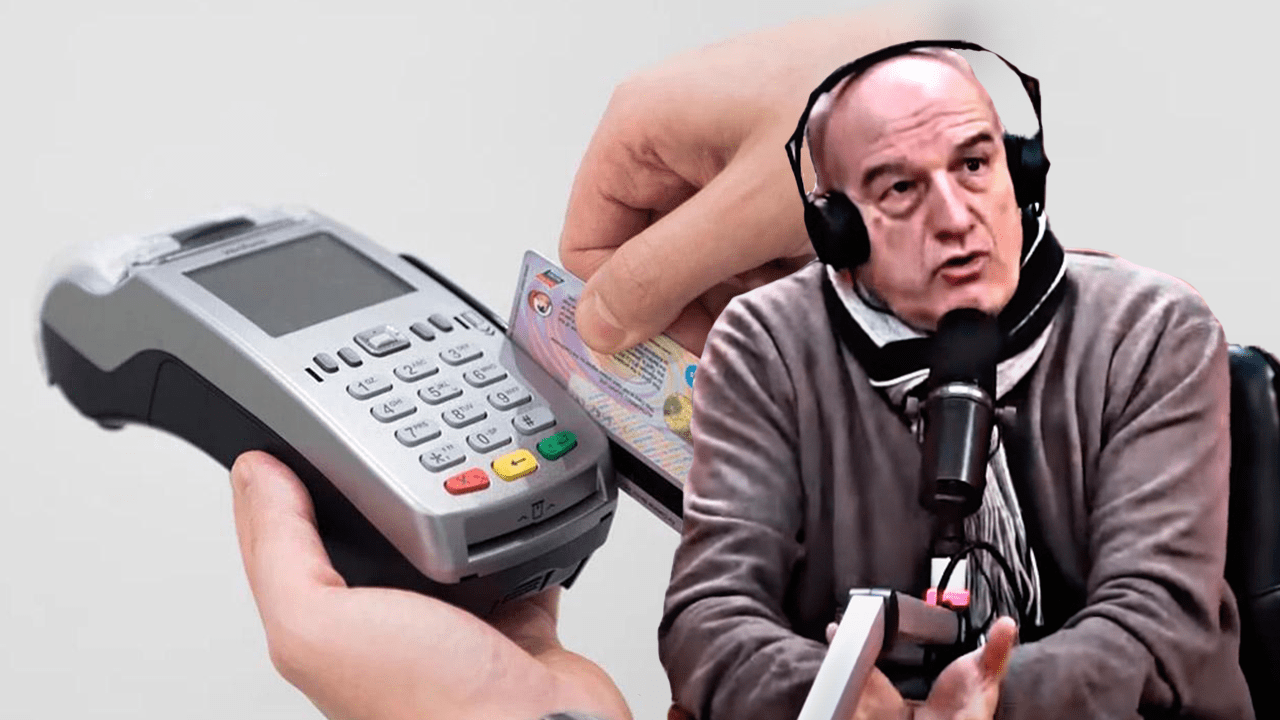 "Commercianti vanno multati" La sfuriata in diretta del Prof. Michetti ...