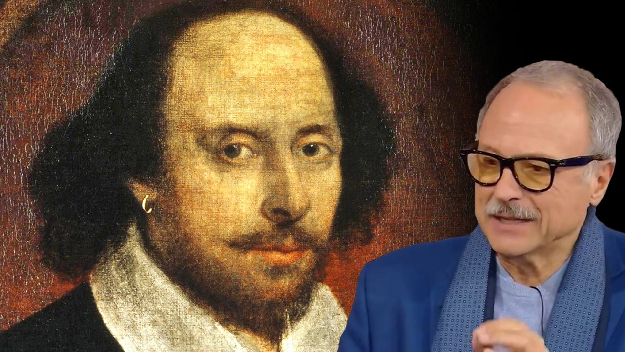 Chi era Shakespeare? "Si chiamava John Florio ed era italiano" "La ...