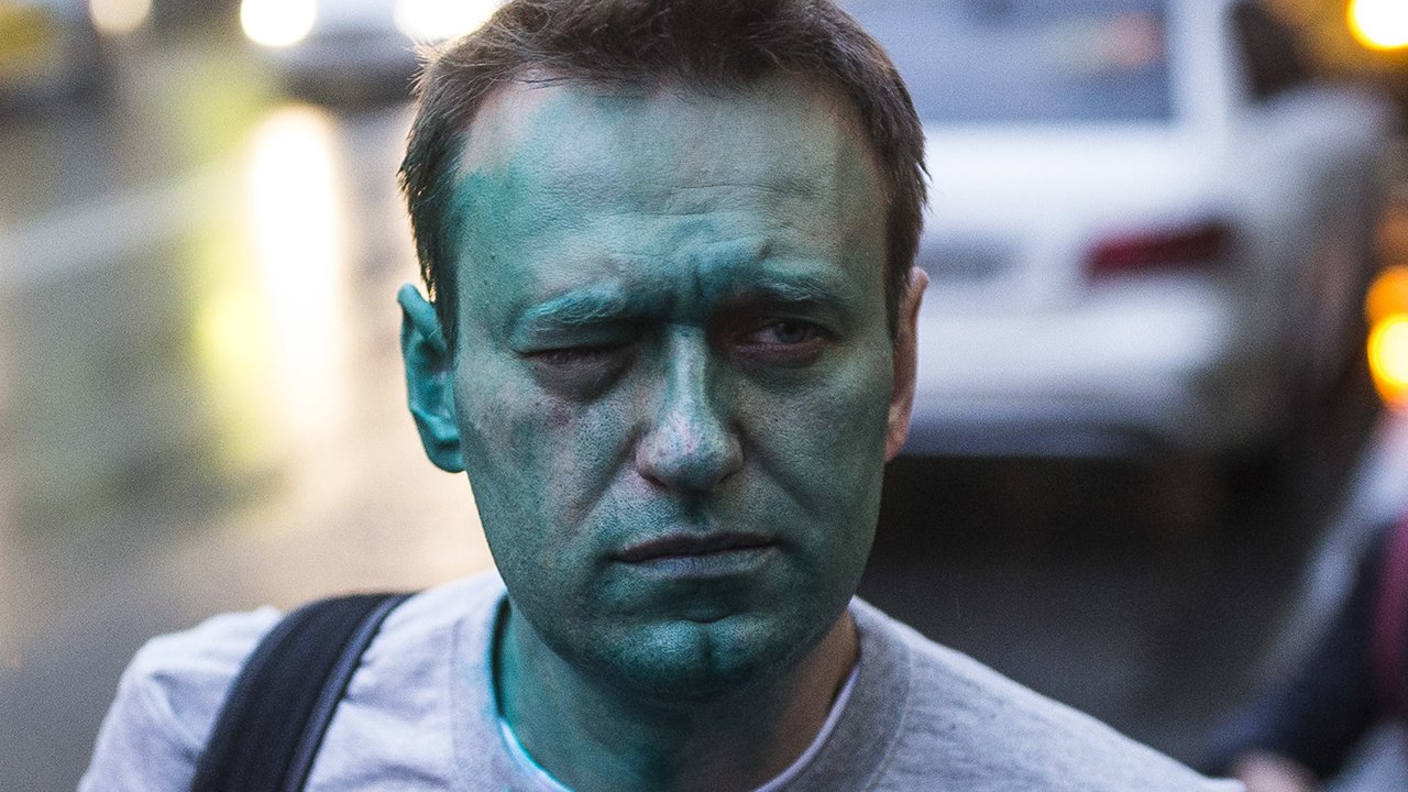 Tutte le bugie della vicenda Navalny per chi vuole vedere oltre la ...