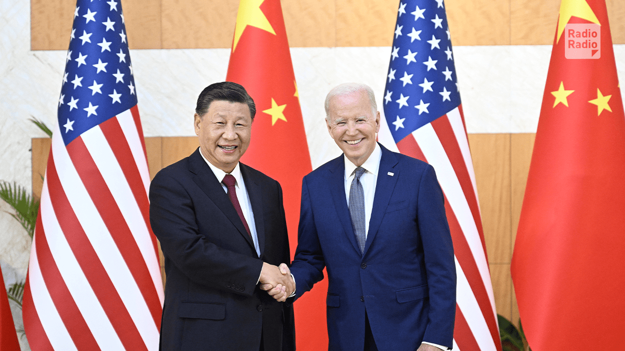 La mossa degli Stati Uniti contro la Cina che potrebbe mettere alla ...