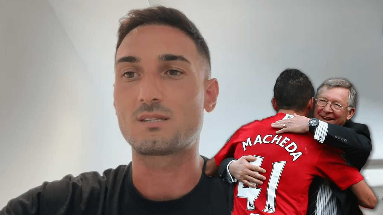 ESCLUSIVA | Intervista a Federico Macheda: "Ferguson aveva un debole ...