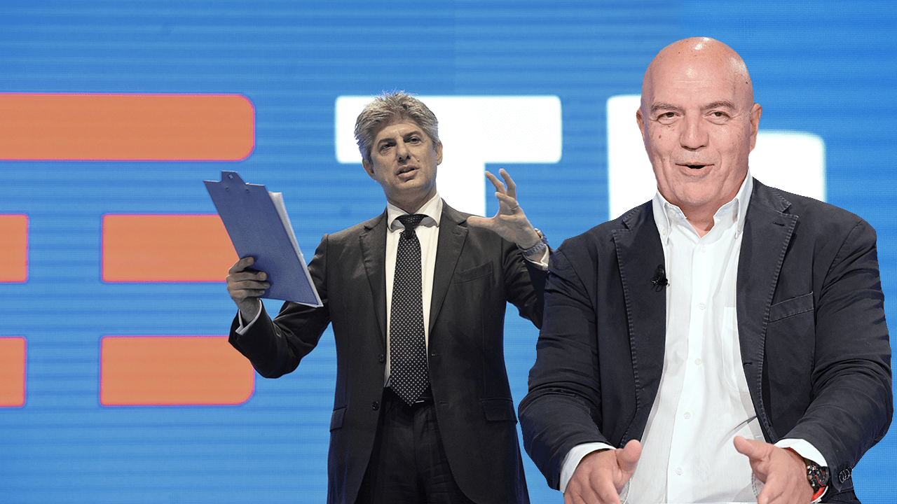 TIM ora è in mano gli americani Rizzo: "Guarda caso a capo del fondo c ...