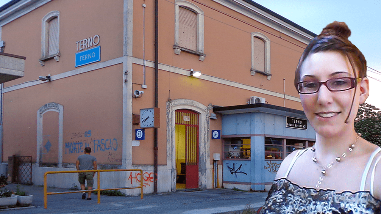 Omicidio Sharon: il killer confessa Befani: "I due ragazzi hanno avuto ...