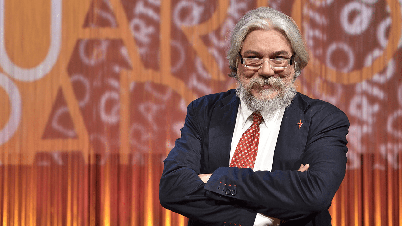 Appello di verità per Alessandro Meluzzi