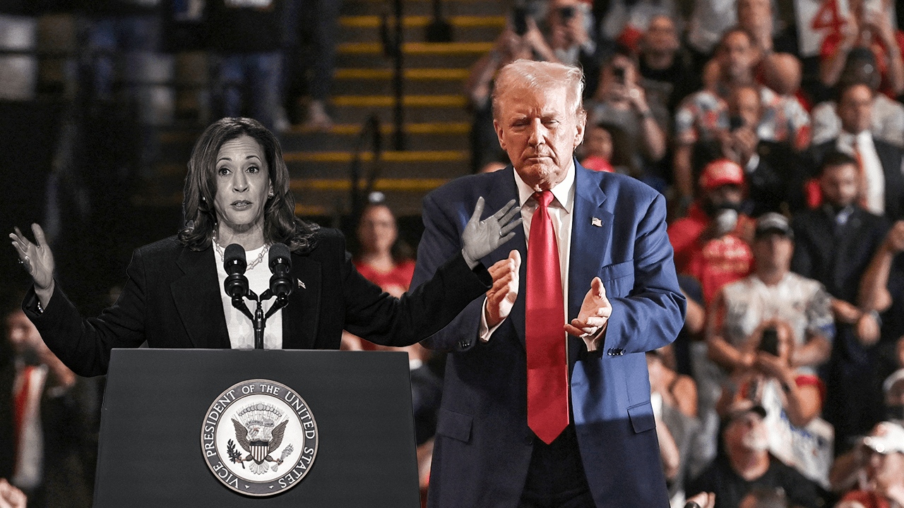 USA 2024, retroscena di Contri "Mai più 2020: i repubblicani stanno ...