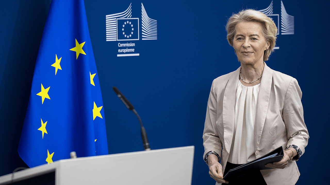 "ReArm Europe", l'ultimo ambizioso piano di riarmo di Ursula von der ...