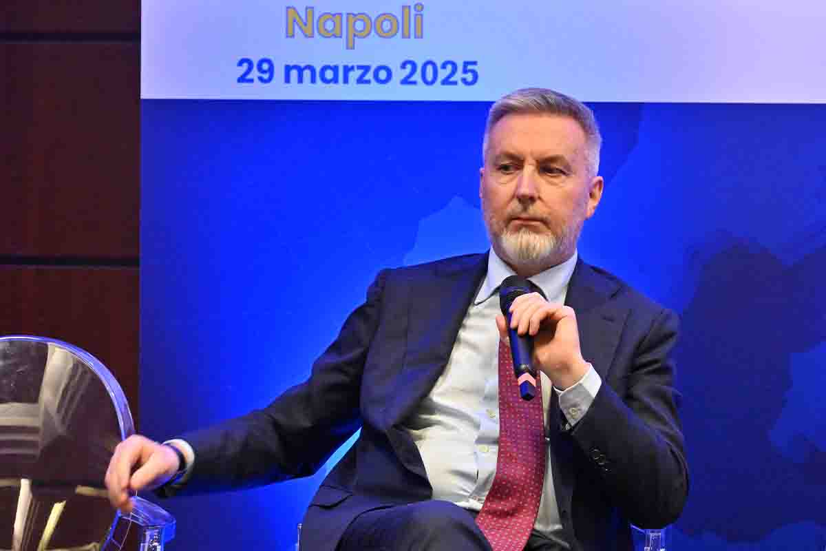 L'ultima di Guerini su Israele e Ucraina è il tonfo definitivo della ...