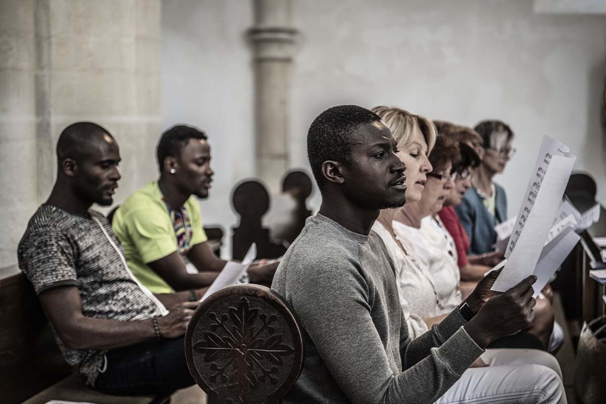 C'è un dato sulla cristianità in Germania che dovrebbe preoccuparci (e ...
