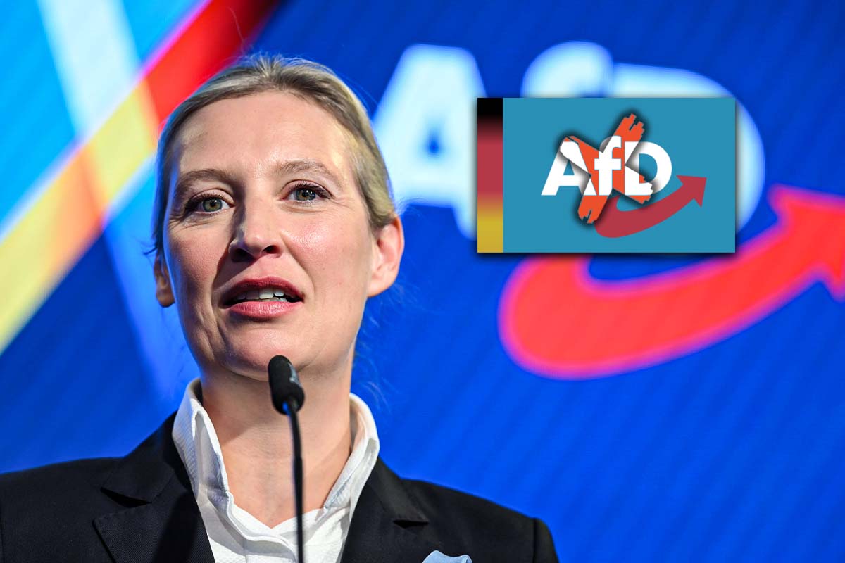 Intelligence tedesca: "AfD? Estremista". Al via l'ipotesi esclusione ...