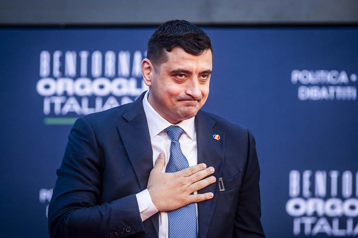 Romania, il sostituto di Georgescu vince il primo turno Dragoni: "Già ...