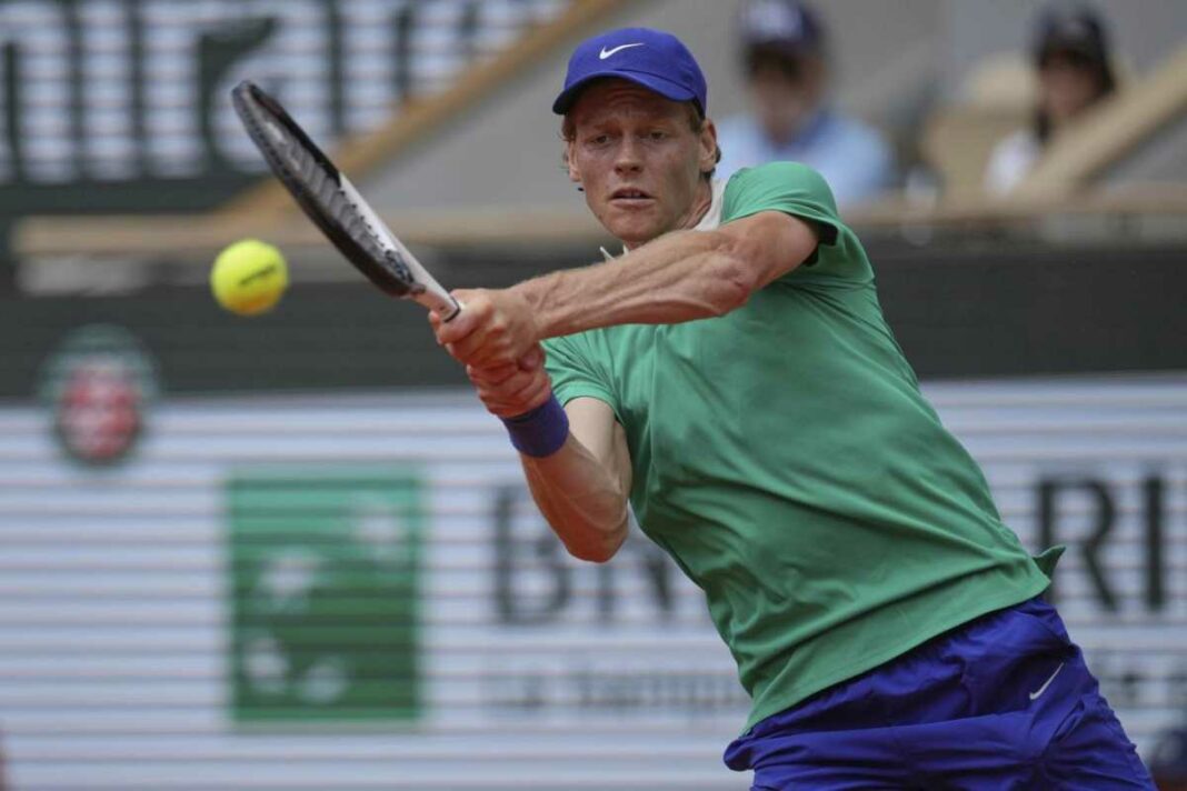 "Si mette male", sorpresa Sinner: nuovo annuncio sulle sue condizioni ...