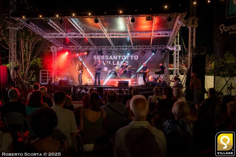 Roma, dopo il boom di giugno parte il programma di luglio del ...