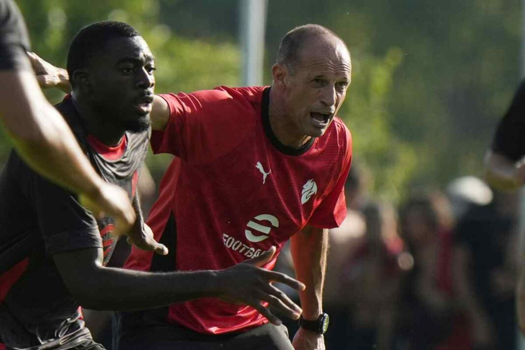 Incubo Milan, crociato ko per il nuovo acquisto: out tantissimi mesi ...