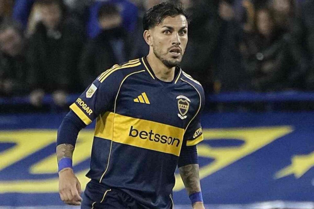 Dolore infinito per Leandro Paredes, lutto improvviso nel calcio ...