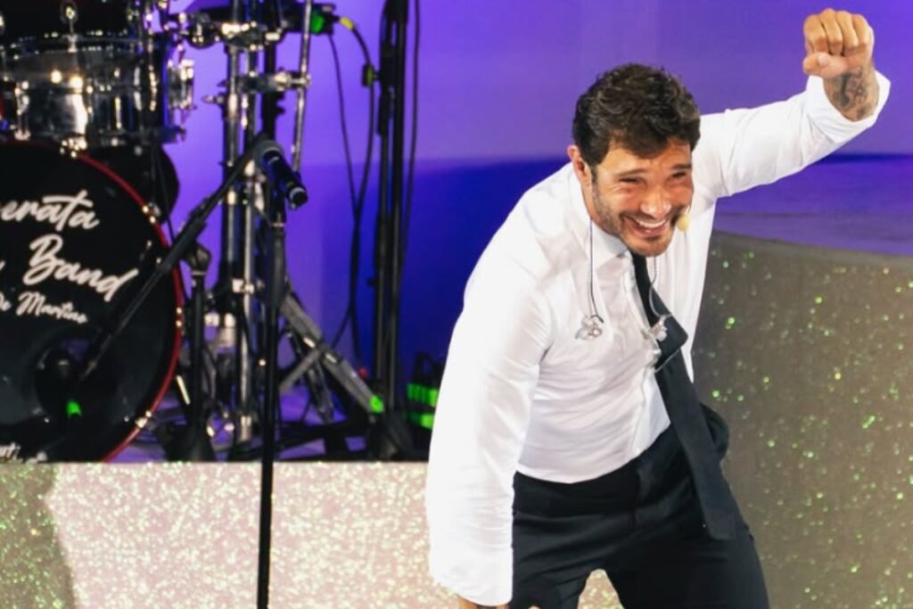 Stefano De Martino, la Rai corre ai ripari: decisione improvvisa ...