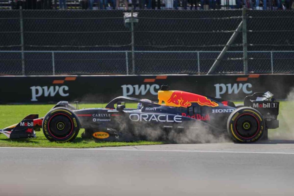 Verstappen, annuncio ufficiale: niente da fare per il Mondiale - Radio ...