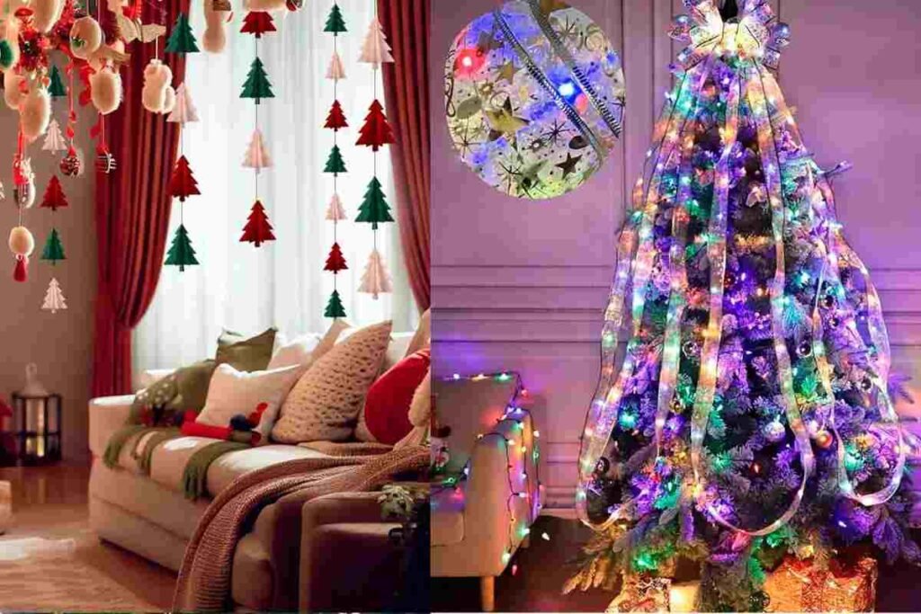 Altro che albero di Natale, l'alternativa è a costo zero: sta spopolando - Radio Radio