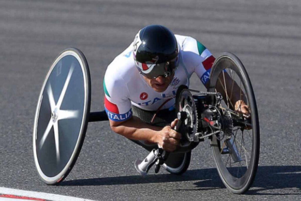 Alex Zanardi, l'ultima decisione commuove il mondo dello sport - Radio ...