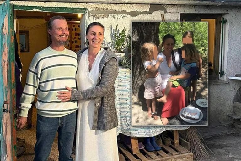 Bambini tolti alla 'famiglia del bosco': via alla battaglia legale