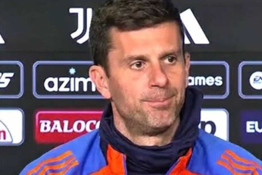Thiago Motta in una Big, annuncio ufficiale in questi minuti - Radio Radio