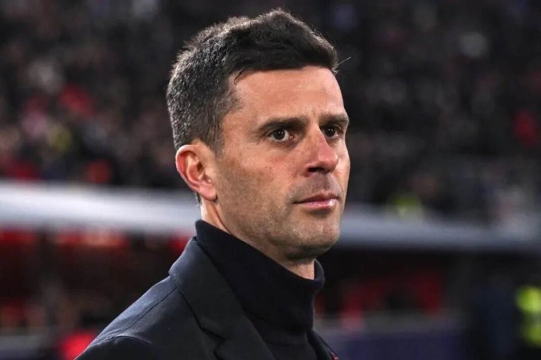 Thiago Motta sulla panchina di una Big: rescissione e firma - Radio Radio