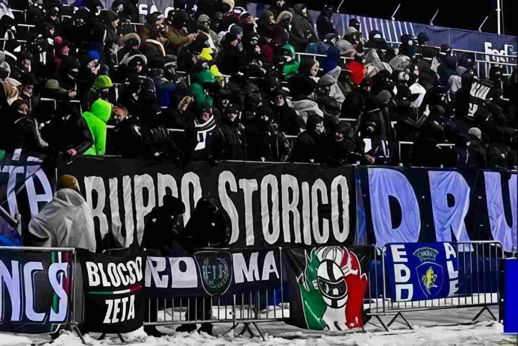 Piangono i tifosi della Juve, grave lutto poco fa: il messaggio - Radio ...