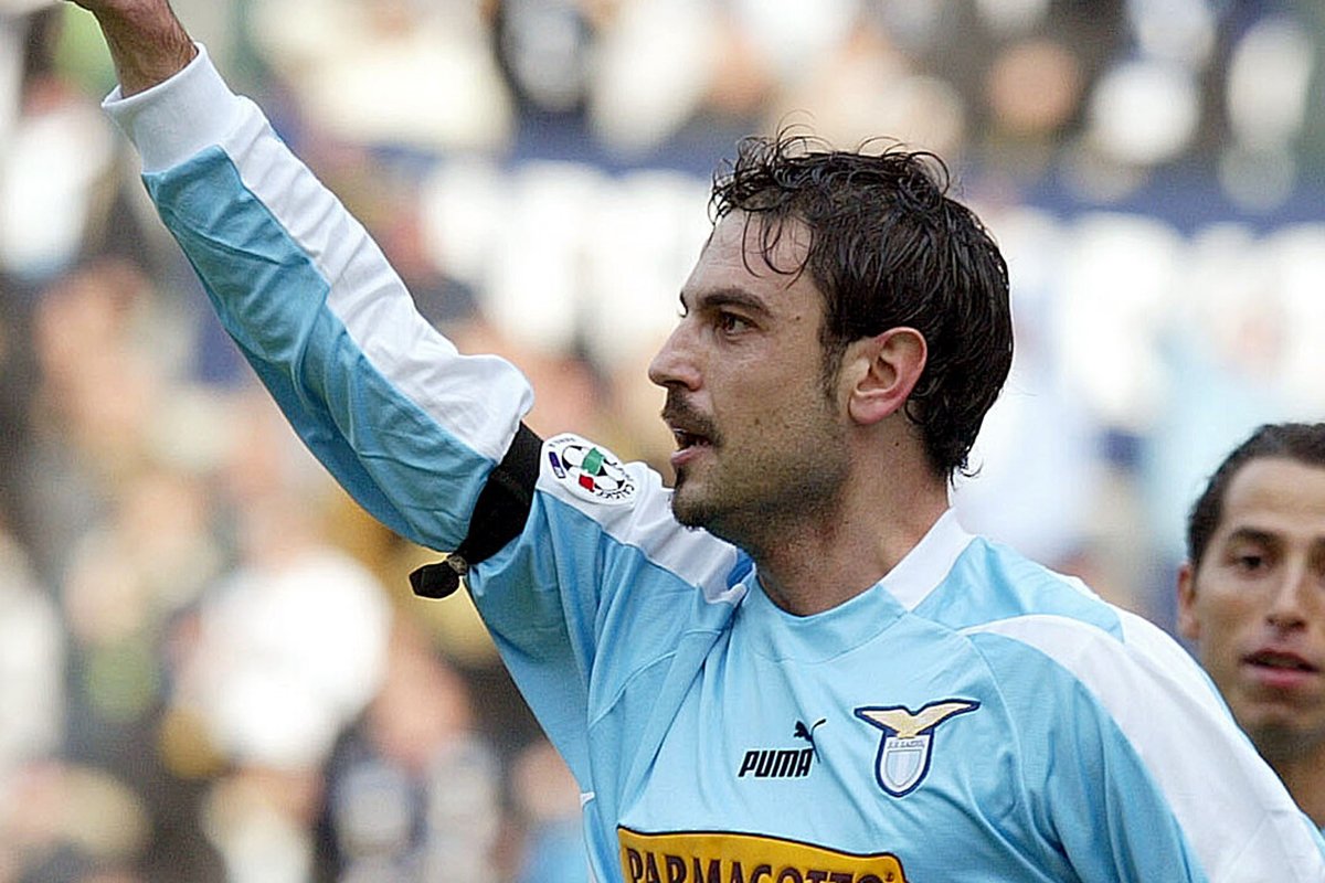 Intervista all'ex Lazio Stefano Fiore "Rimpianti? Finale di carriera ...