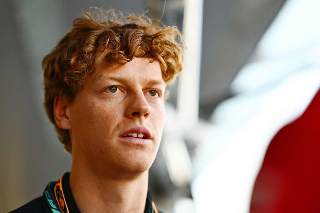 Squalifica Sinner, annuncio improvviso: è ufficiale - Radio Radio