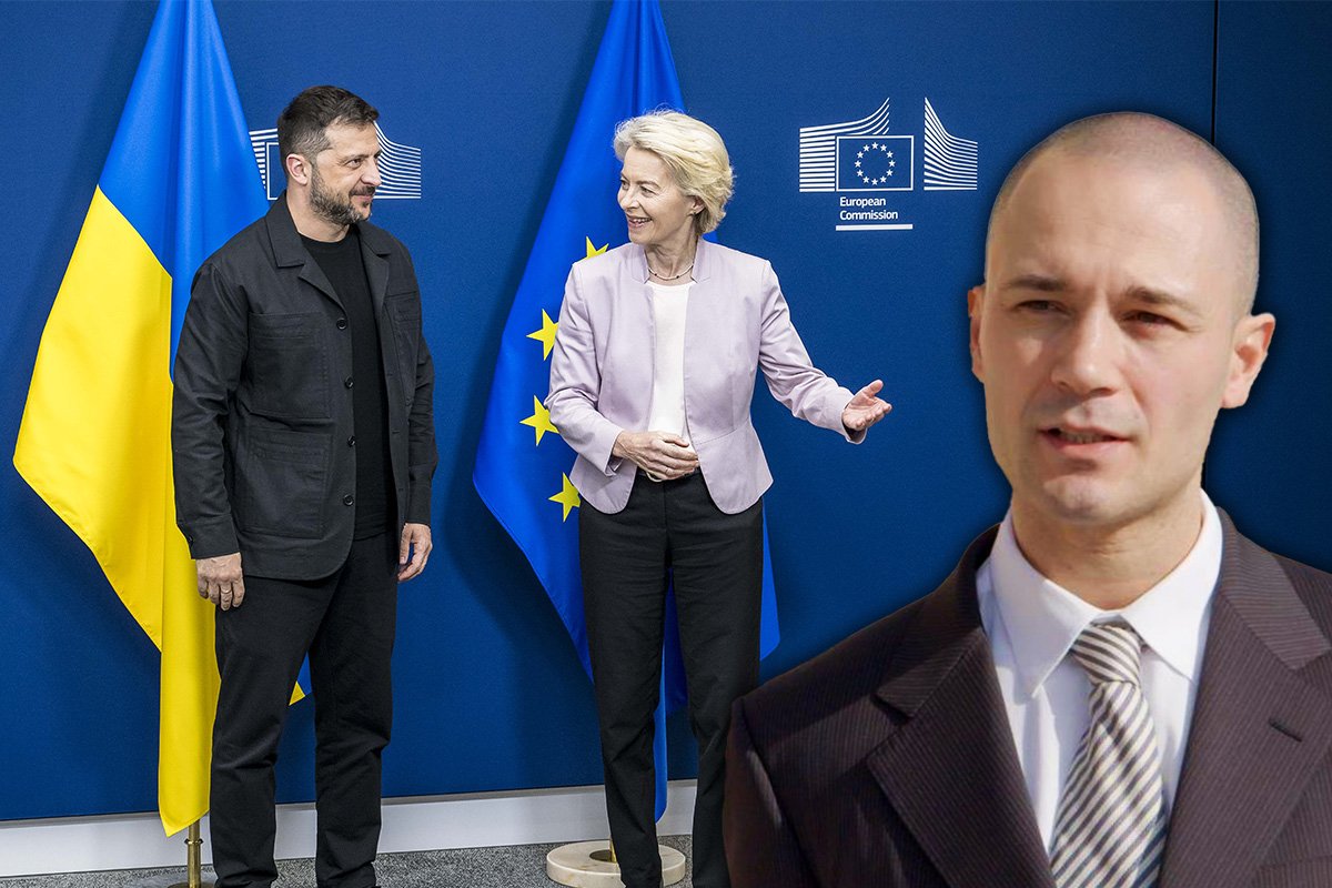 Gas: "Altro che guerra", la verità sulla trappola USA nelle nostre bollette