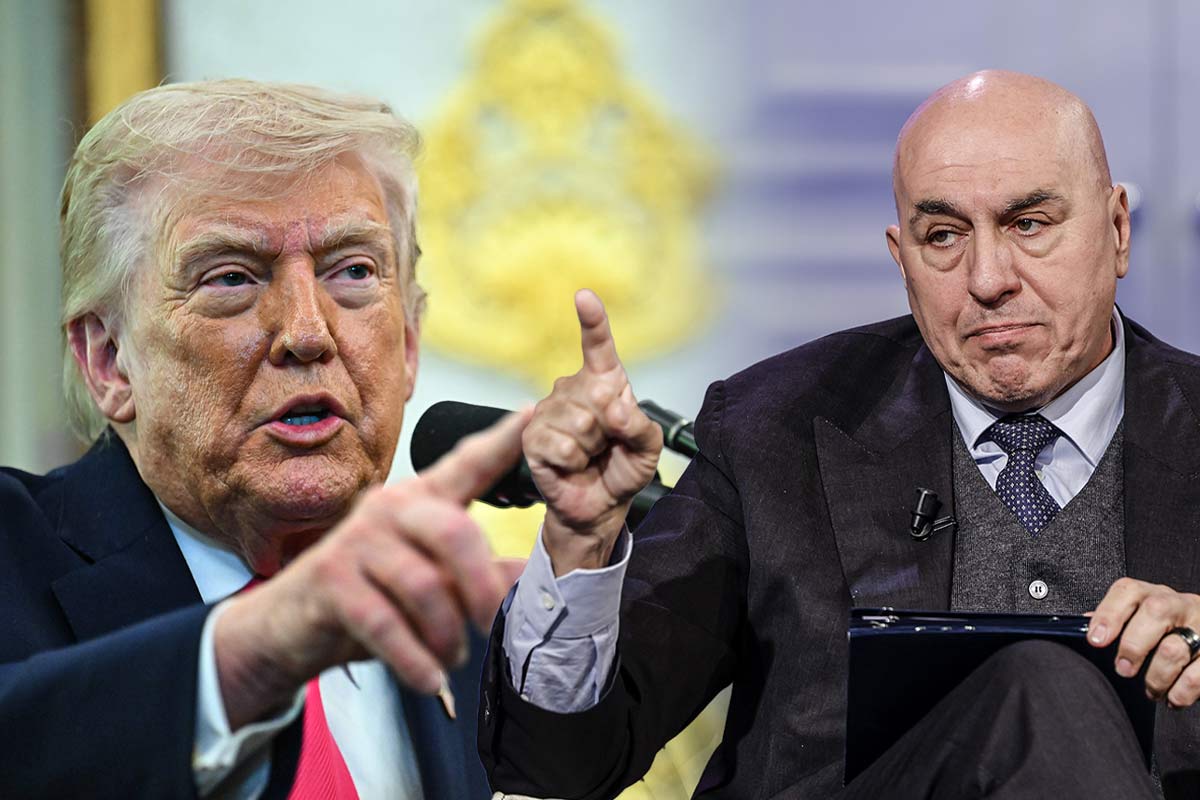"Il no italiano agli USA sulla base di Sigonella? Ha a che fare con il ...