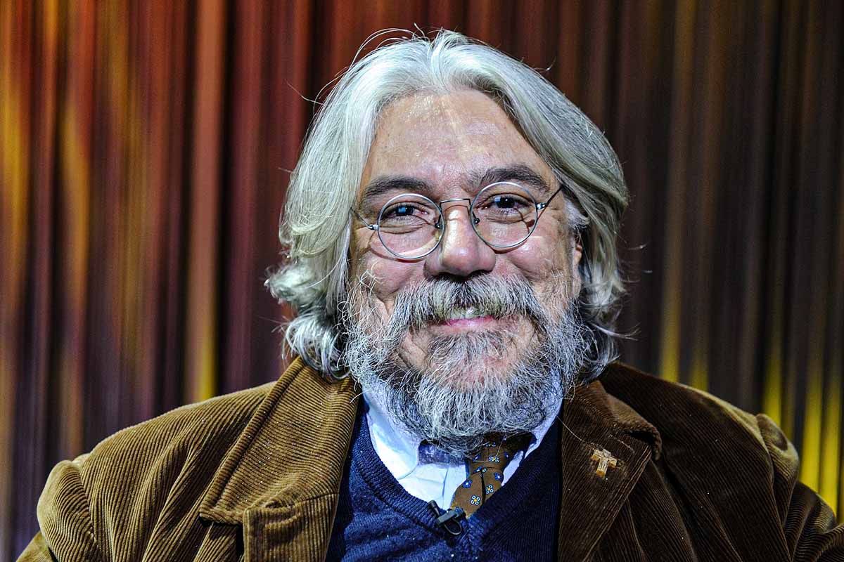 C'è una voce di Alessandro Meluzzi, sarà vera?